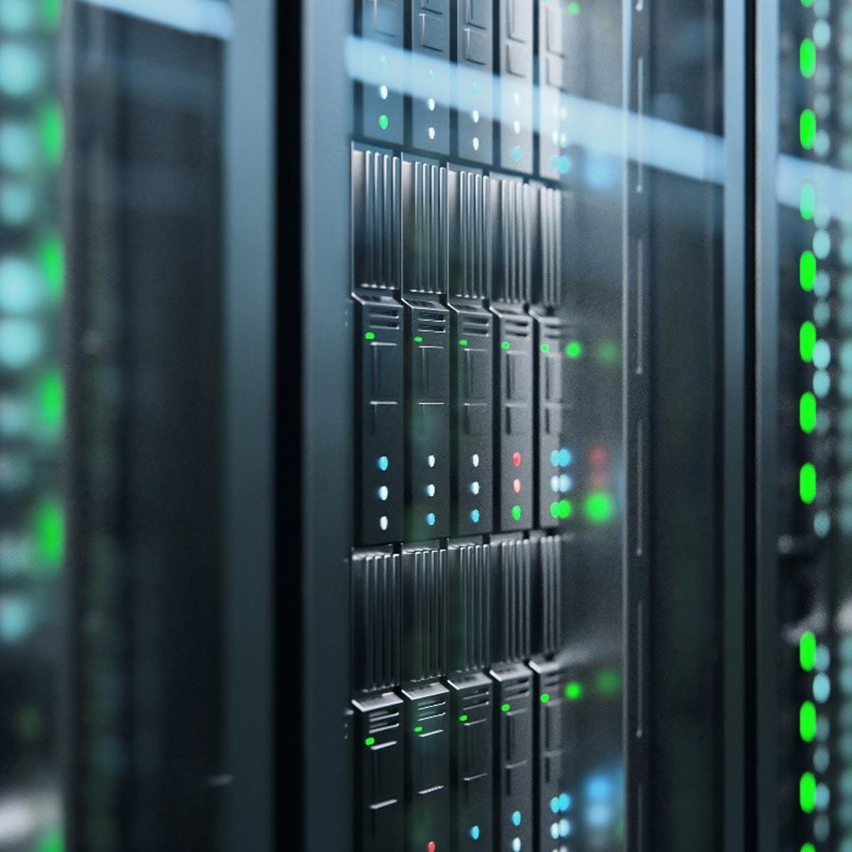Powering Data Center Efficiency with Design | JG Blackmon & Associates