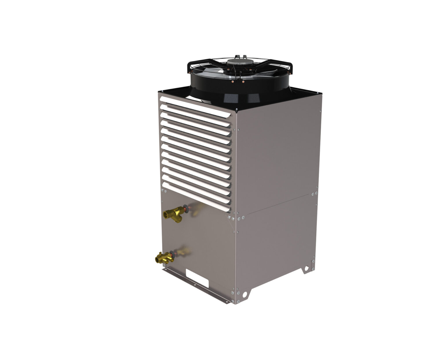 Haskris | JG Blackmon & Associates